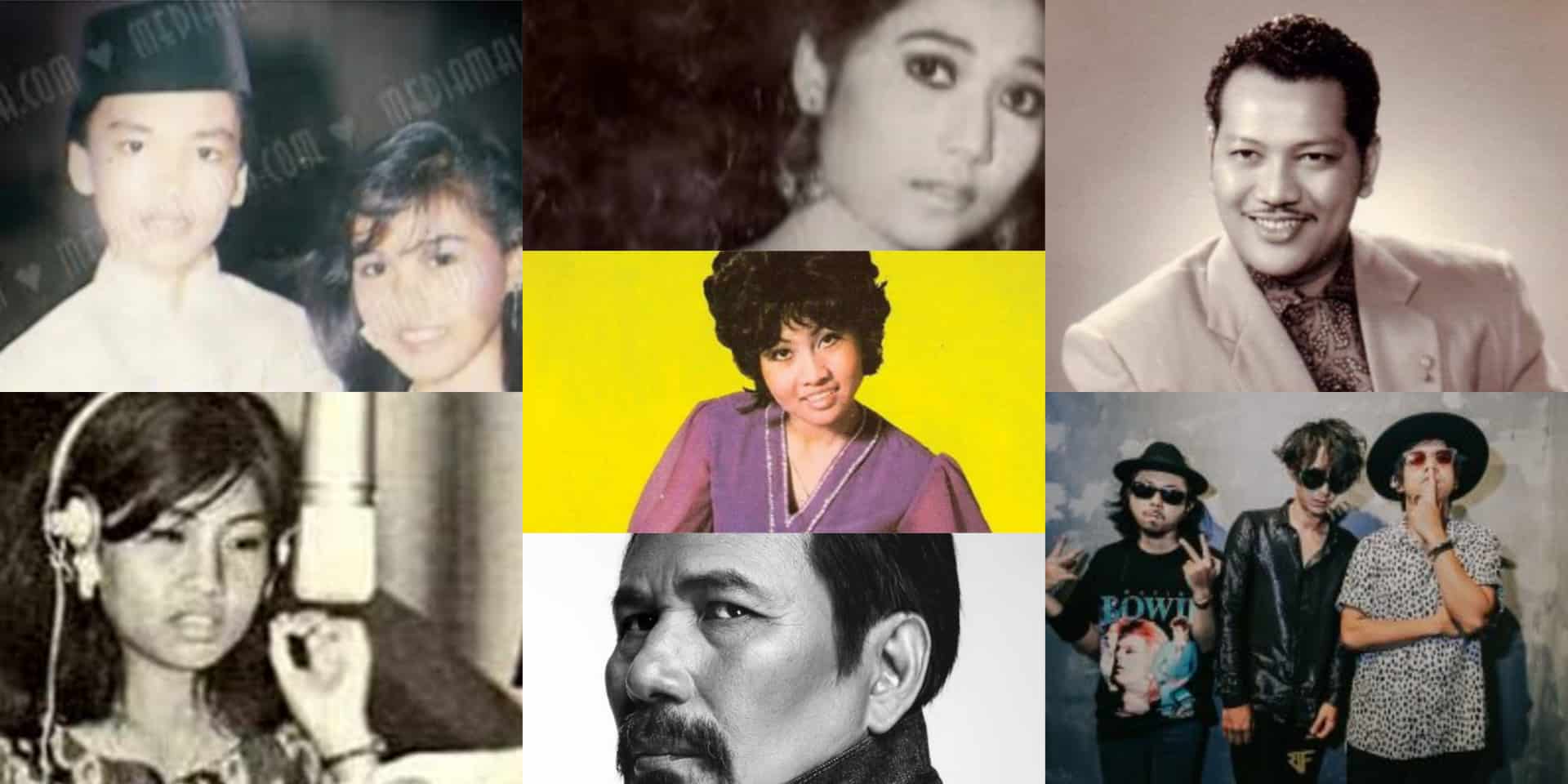 RANKING: 50 Lagu Raya Paling Lejen dan Nostalgik Sepanjang Zaman ...