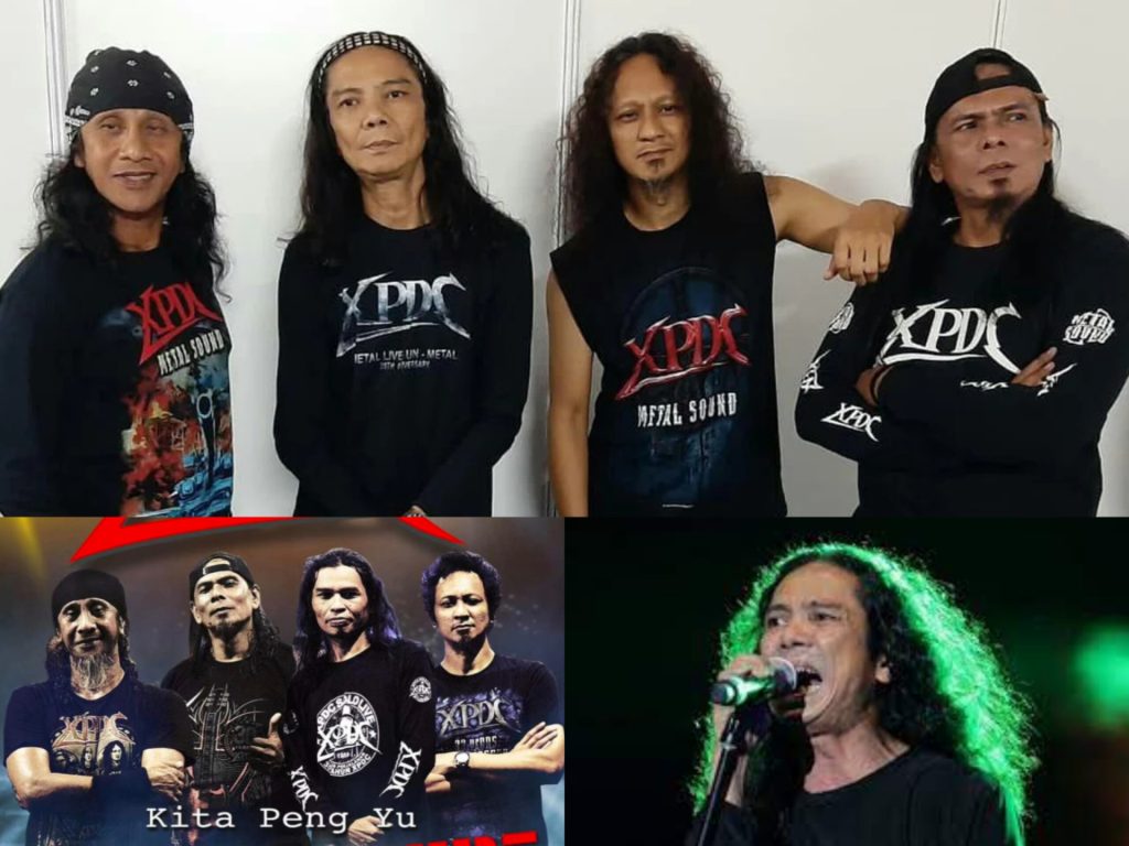 XPDC Kita Peng Yu - Kumpulan Paling Berjaya Malaysia 2023, Bakal Depani ...