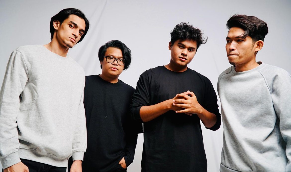 Anak Antoo Menggegar Dunia! - Music Addicts Malaysia