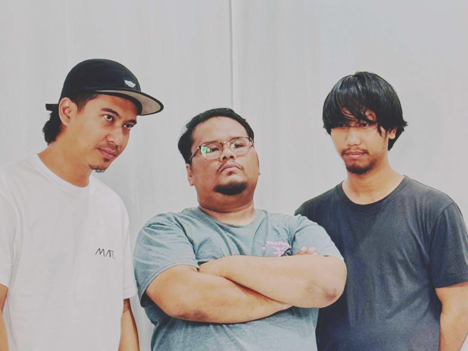 Debut 'Kemana' Mengangkat Isu Pengkhianatan: Selamat Datang Igneous ...