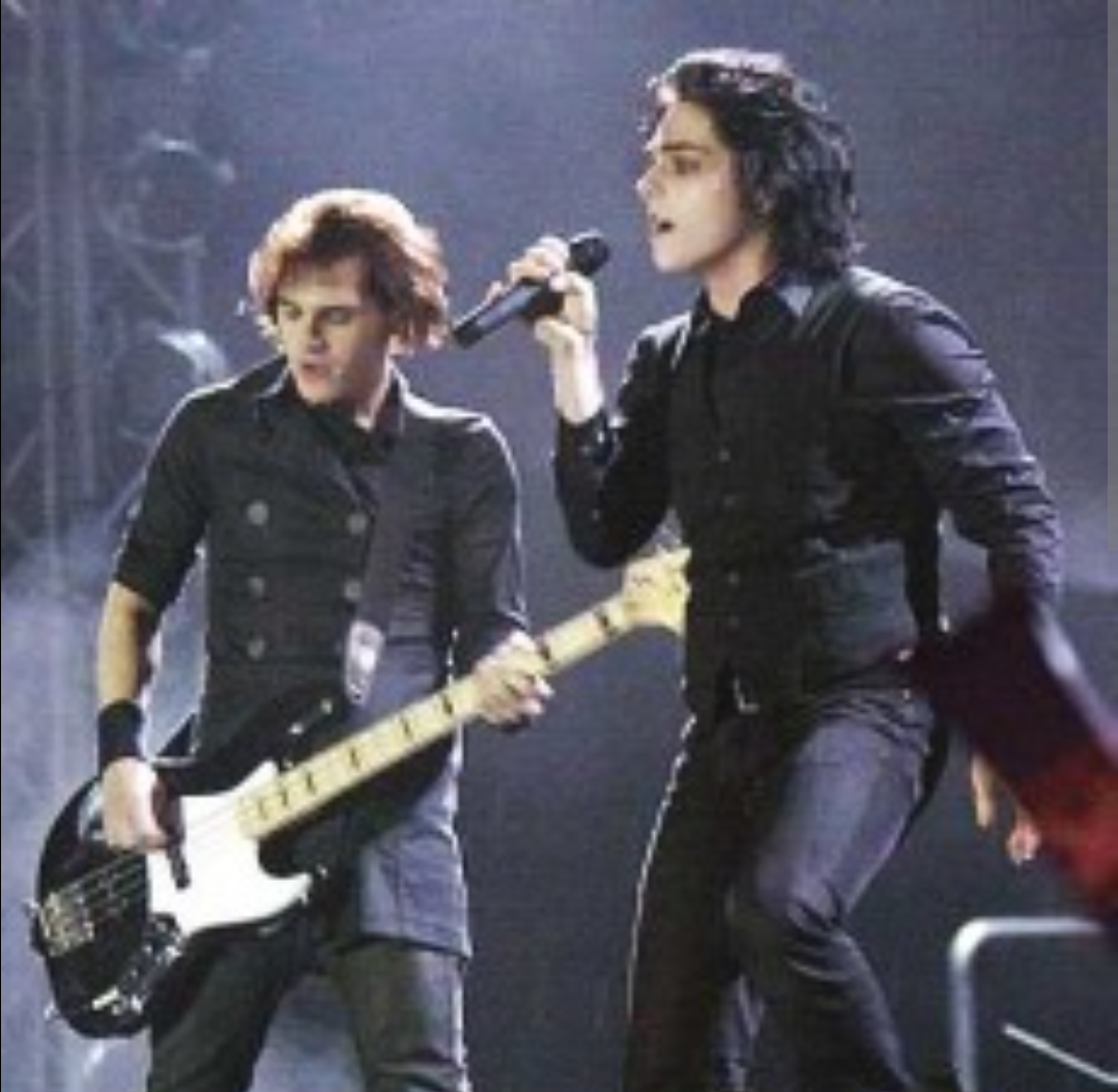 MCR Bakal Datang Malaysia, Imbau Kenangan Konsert tahun 2007 Stadium ...